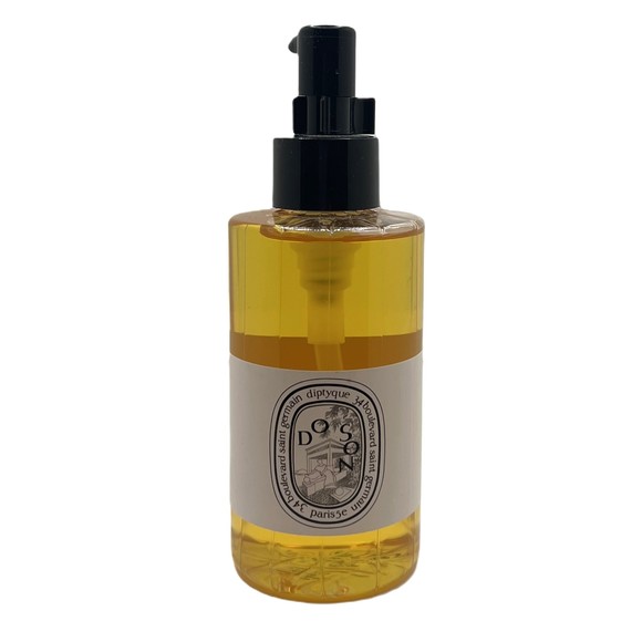 diptyque | Skincare | Diptyque Do Son Shower Oil 68oz20ml New Without ...